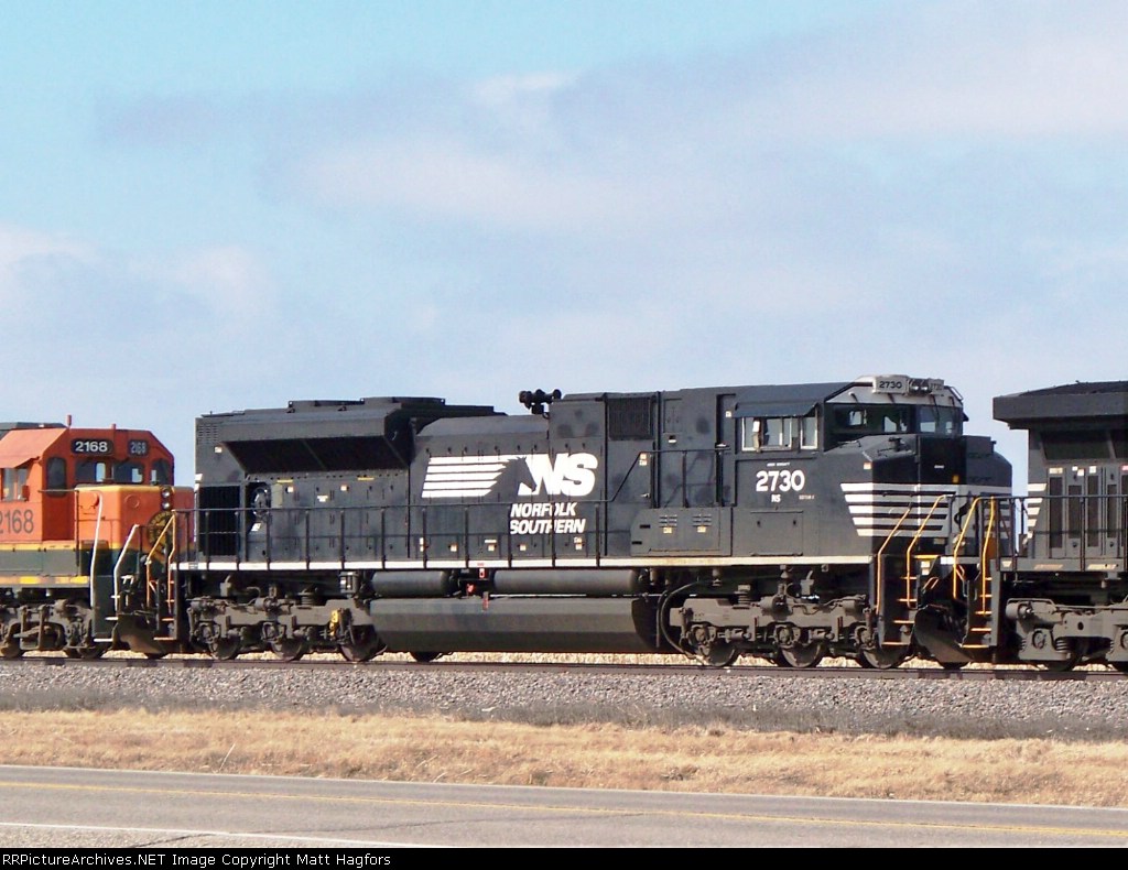 NS 2730